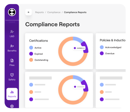 HR Software UK - Cloud-Based HR | Employment Hero