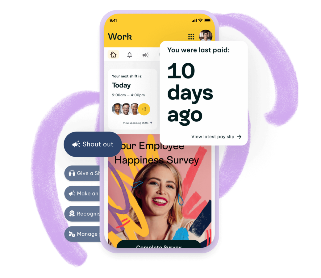 HR Software, Payroll & Benefits Platform [UK] | Employment Hero