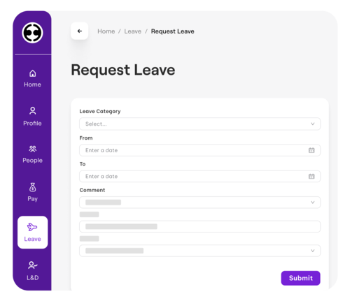 HR Software UK - Cloud-Based HR | Employment Hero