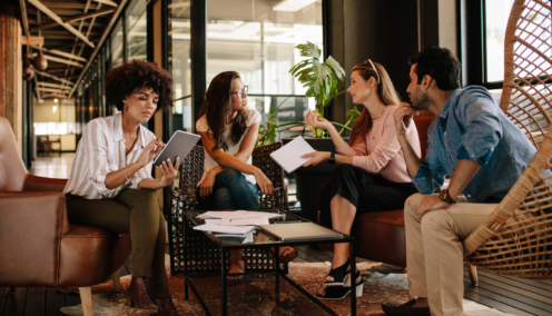 Return To Work Meeting Interview Guide (+Free Template) | Employment Hero