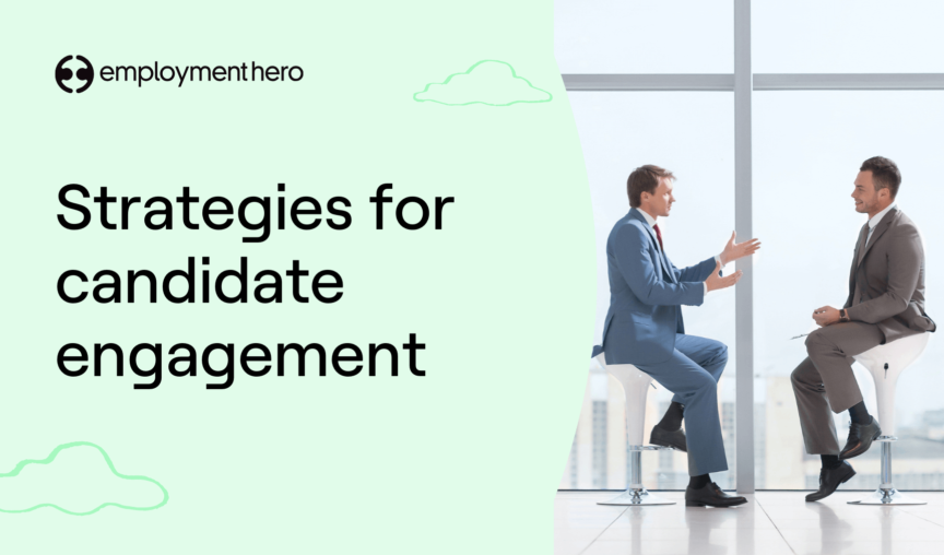 Candidate engagement: Effective strategies to improve your hiring ...