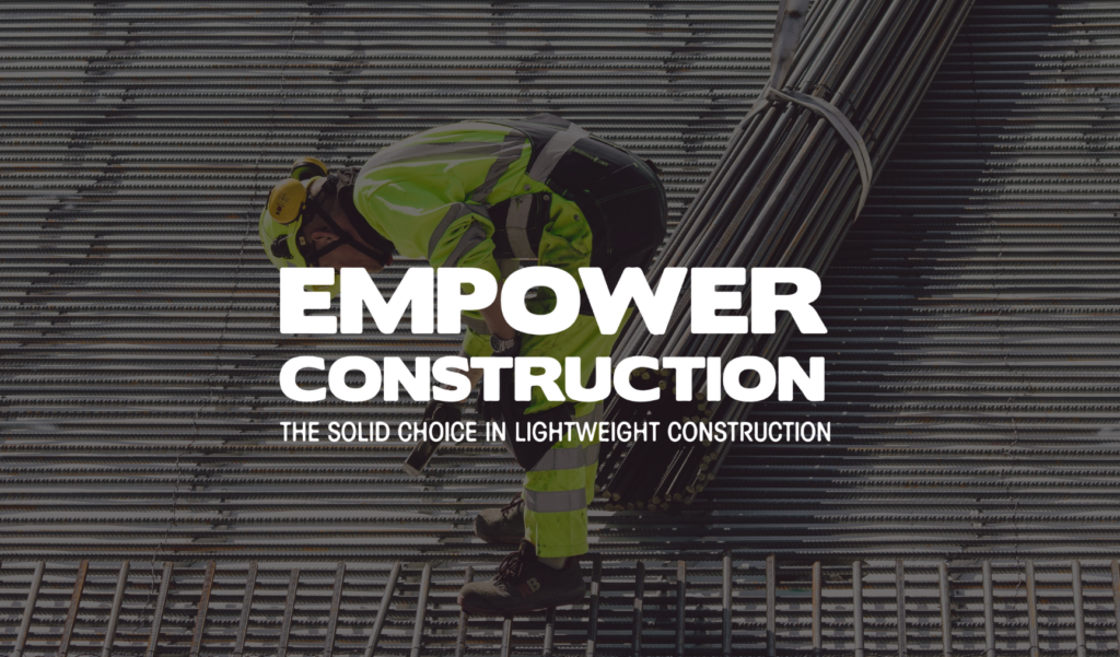 Empower Constructions cuts induction time by 75%