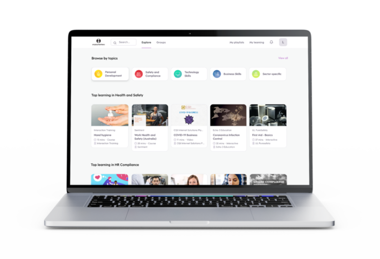 How to Use Employment Hero’s LMS