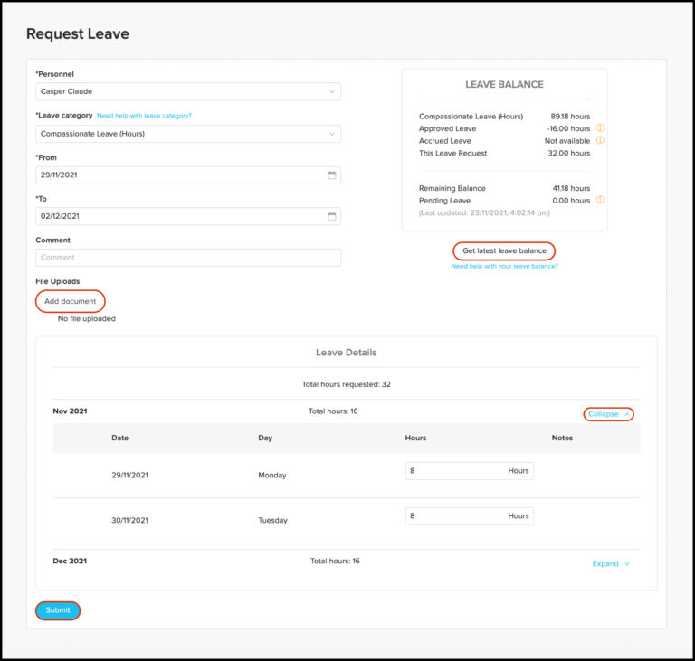 What Is Employee Self Service (ESS) In HR Systems?