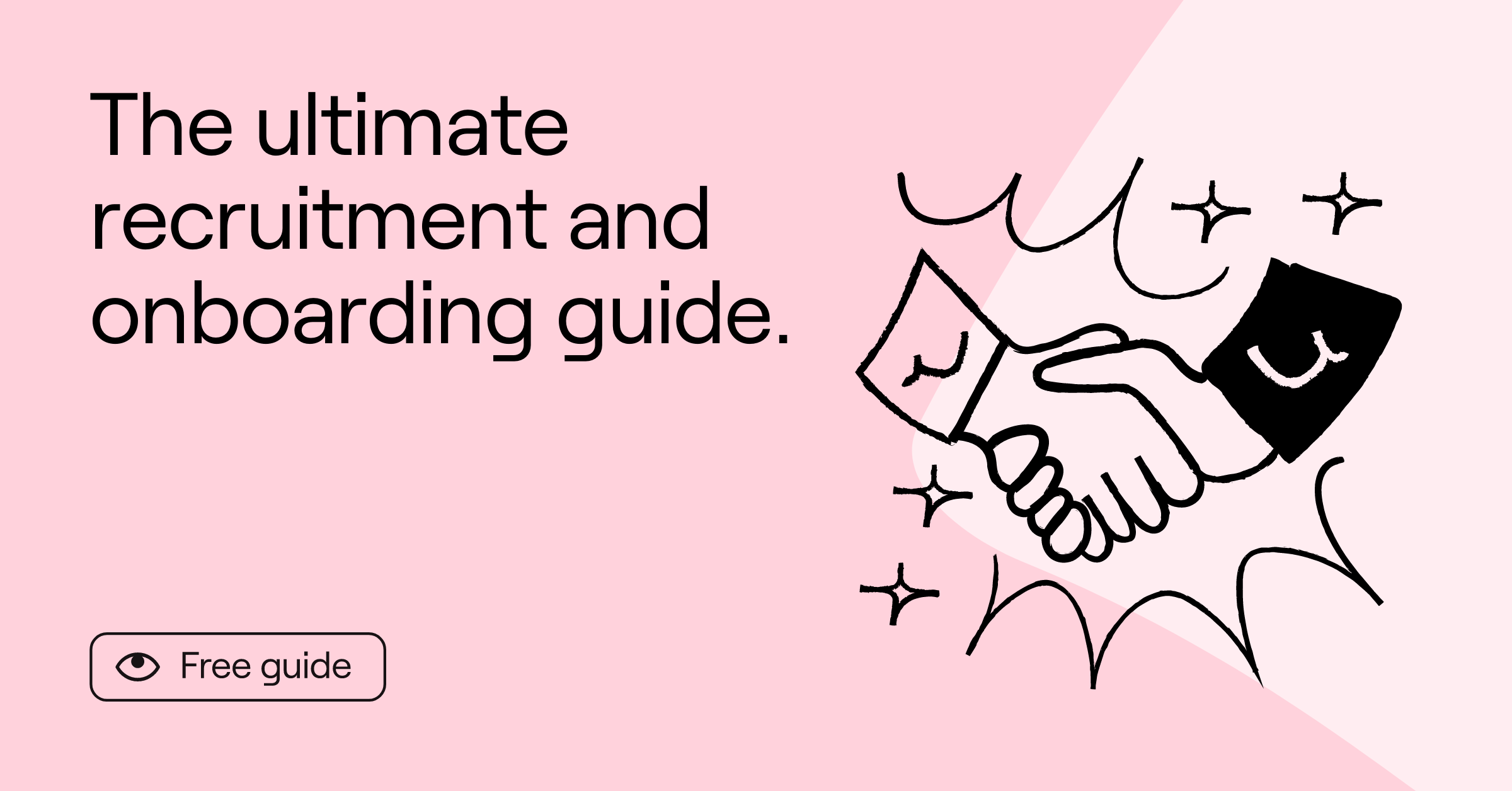 Recruitment Process Steps - Free Guide For Employers