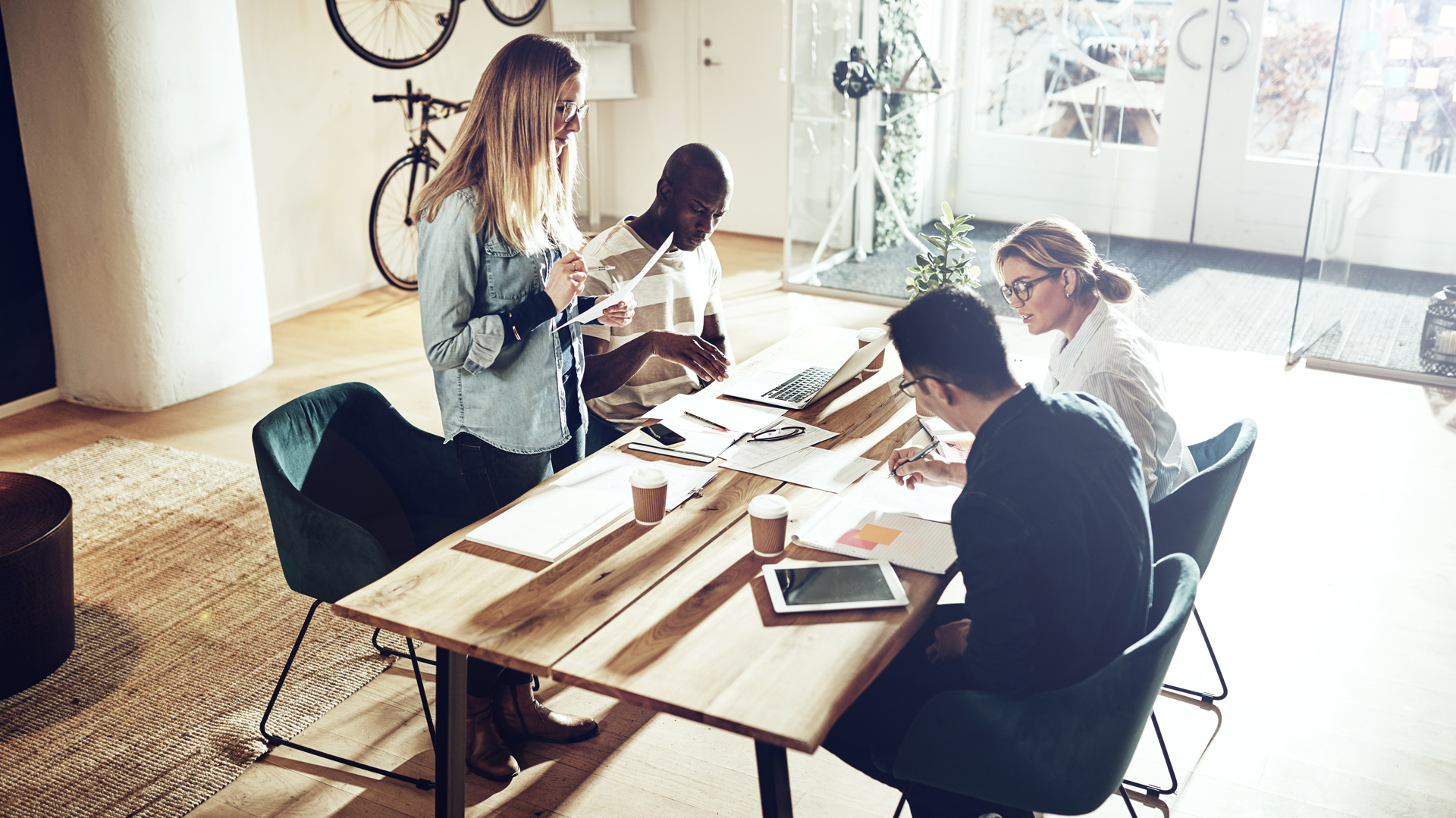 Resonate Solutions Give Top Makes to HR Software | Australia