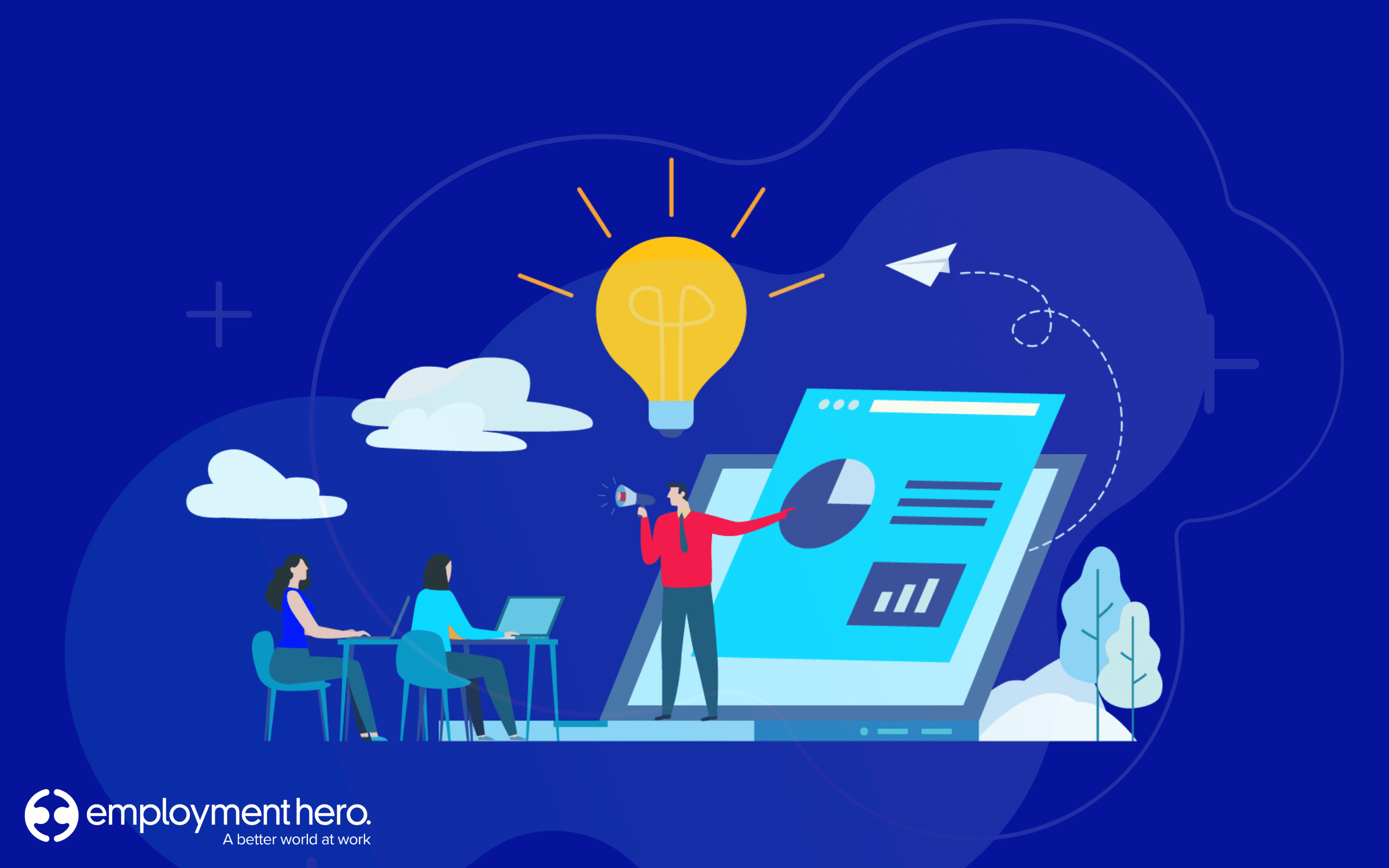 People Analytics 101 Employment Hero 1541