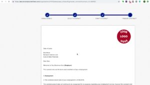 Quick Demos | Employment Hero