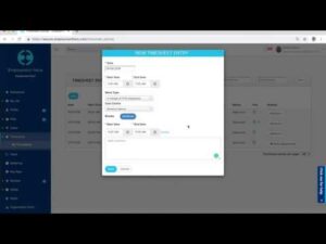 Quick Demos | Employment Hero