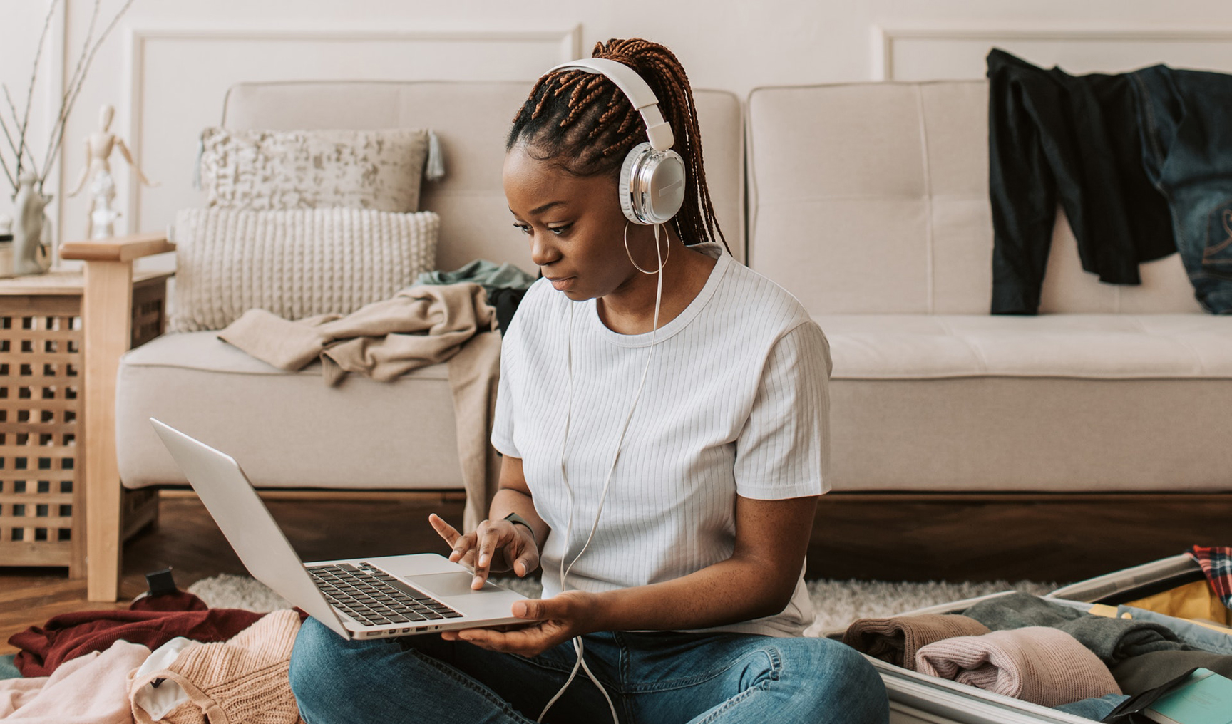 The Best Music to Listen to While Working | Employment Hero