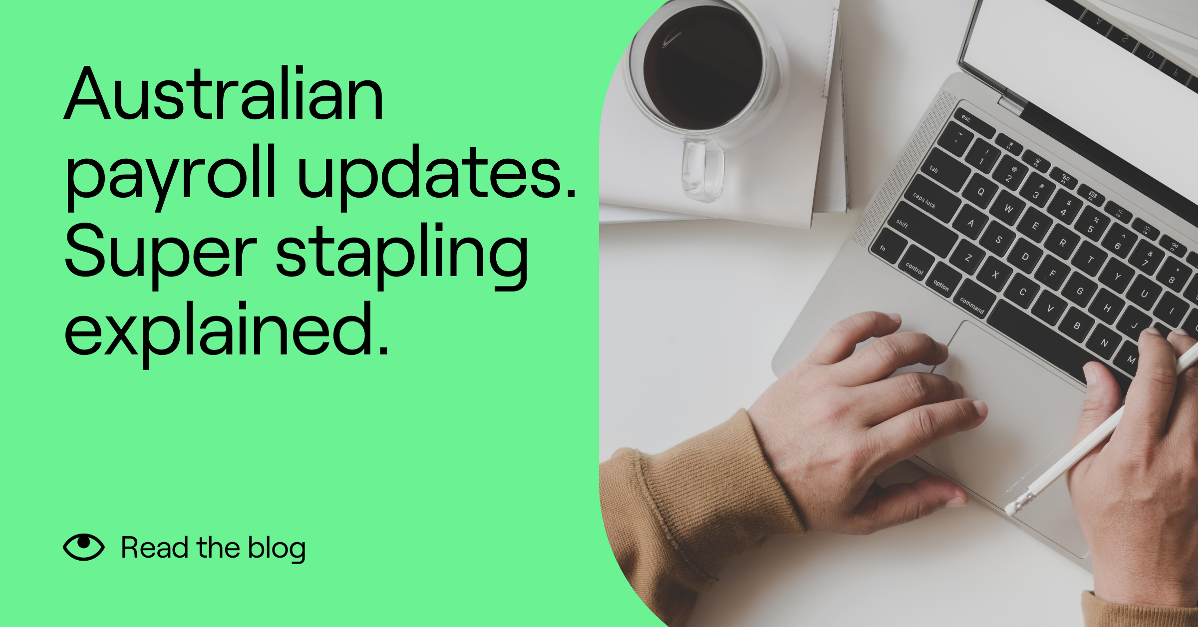 Super Stapling Guide for Employers in Australia | Employment Hero