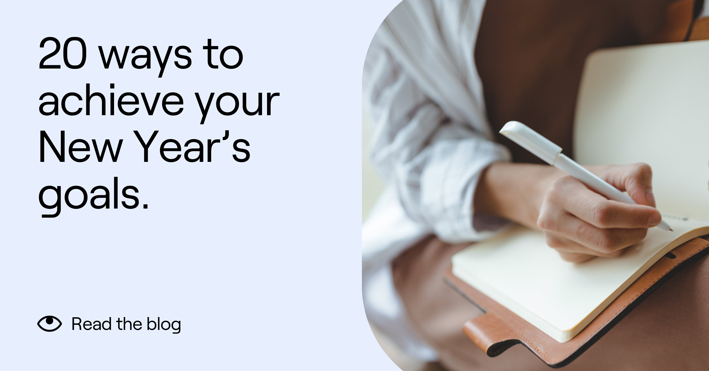20 science-approved ways to achieve your New Year's goals