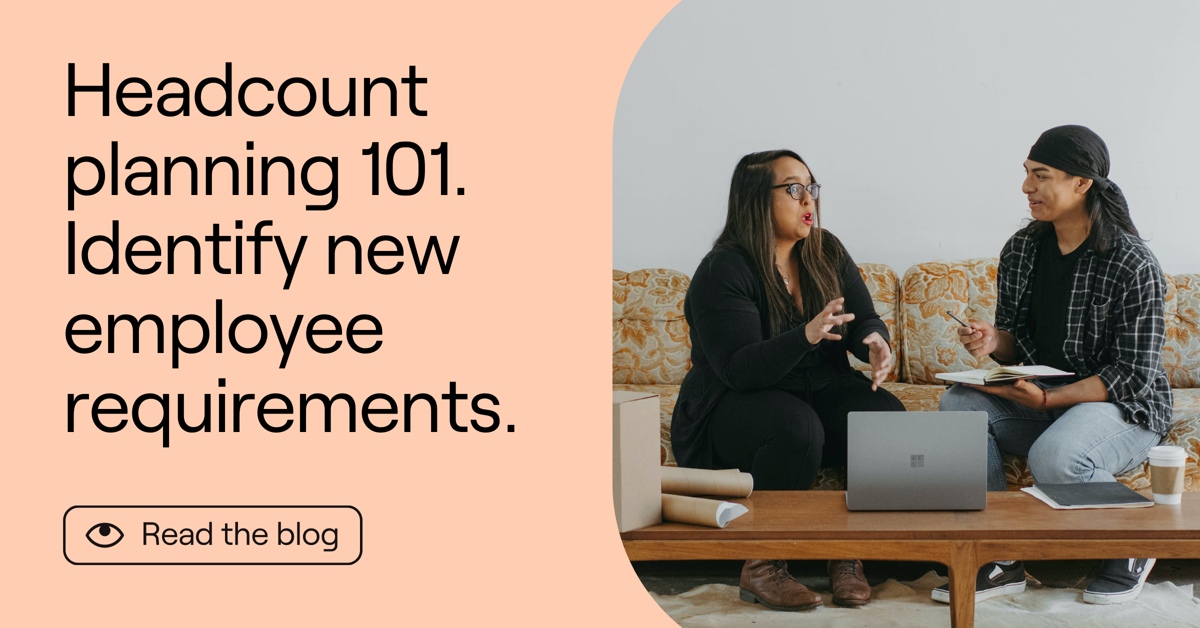 Headcount Planning for HR Professionals | Employment Hero