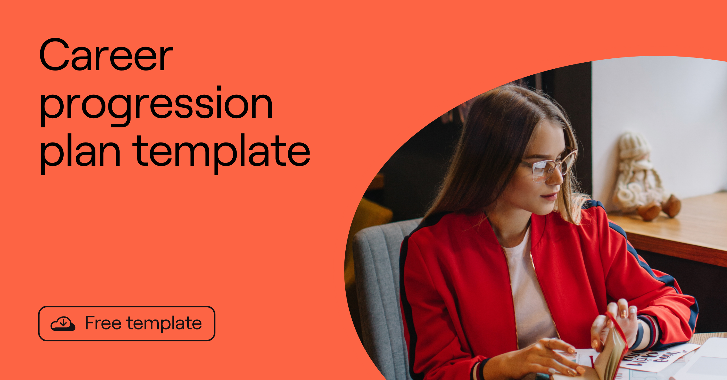Career Progression Plan Template [Free Download] | Employment Hero