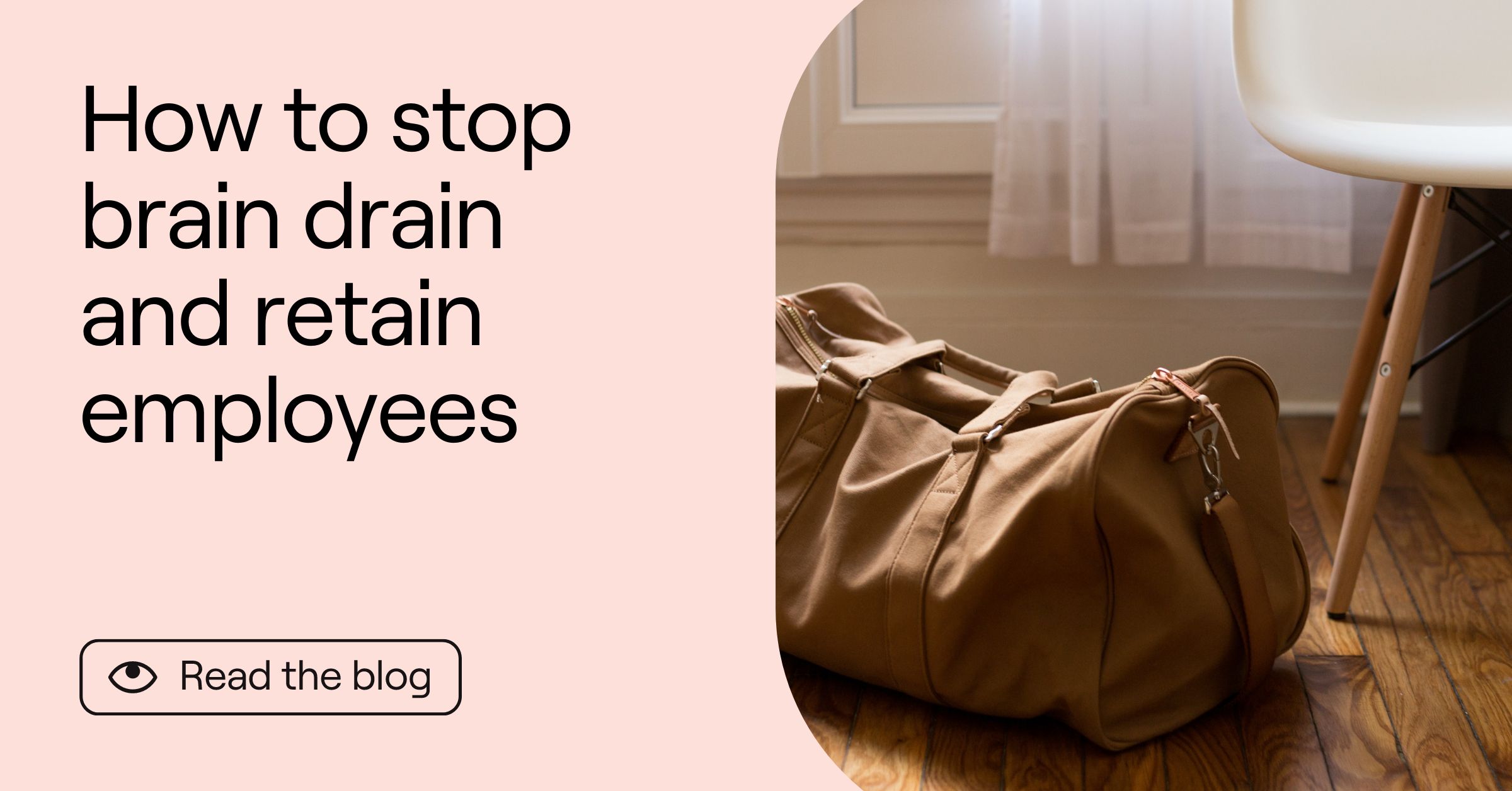 How To Stop Brain Drain & Retain Employees | Employment Hero