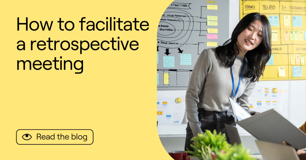How To Run Effective Retrospective Meetings