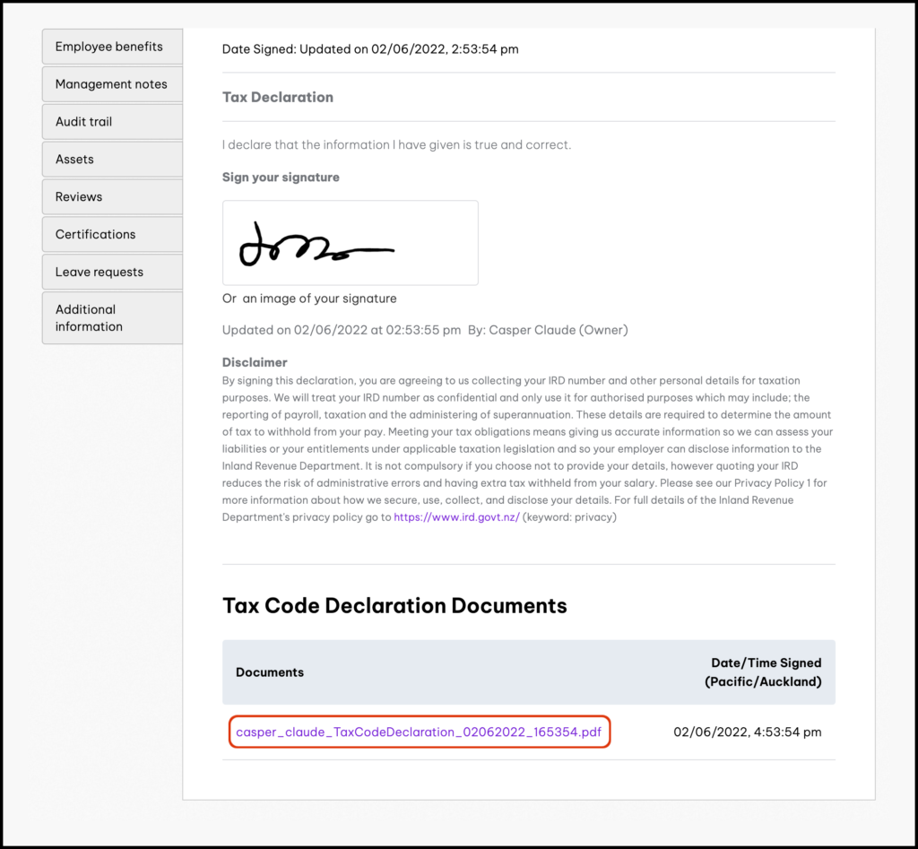 Product Update June 2022
