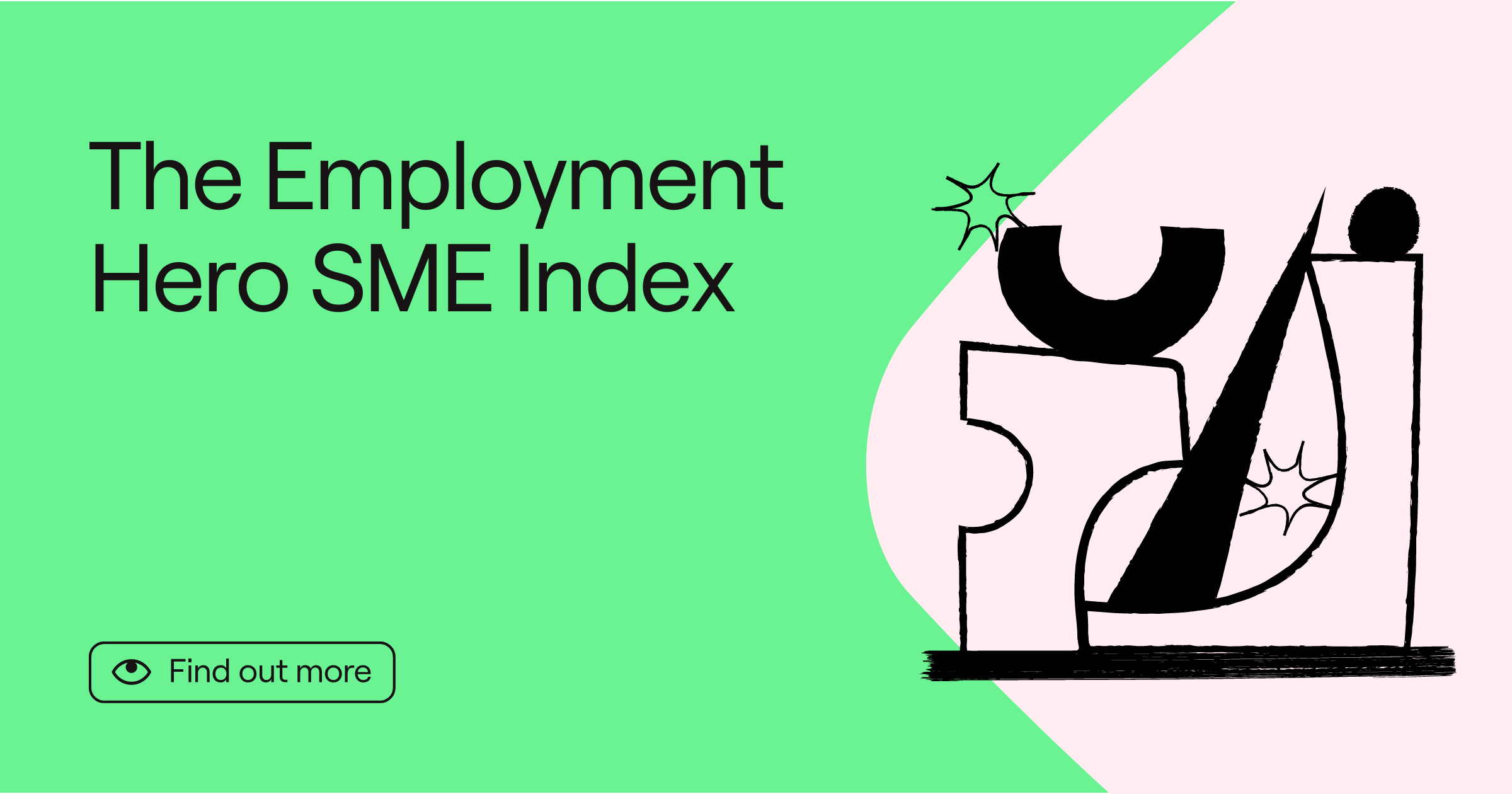 The Employment Hero SME Index | Employment Hero