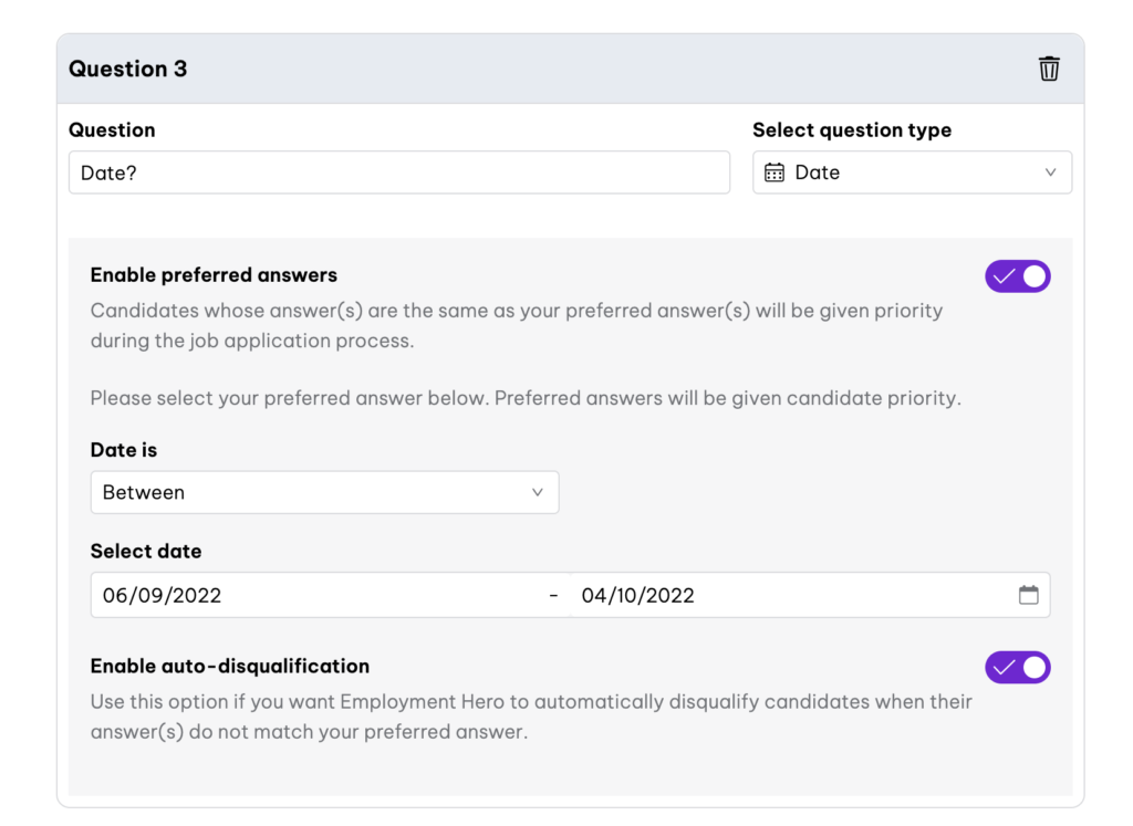 Product Update August 2022
