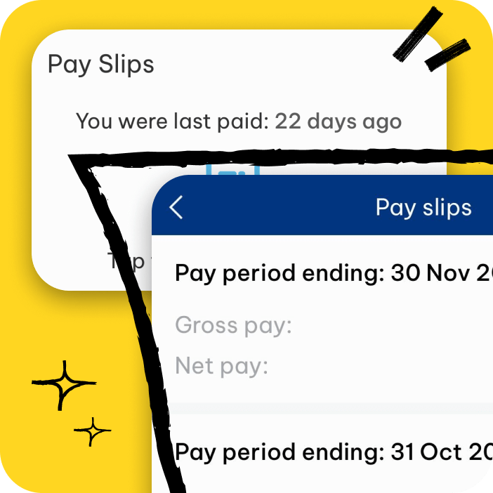Customisable Digital Payslips - Australia | Employment Hero