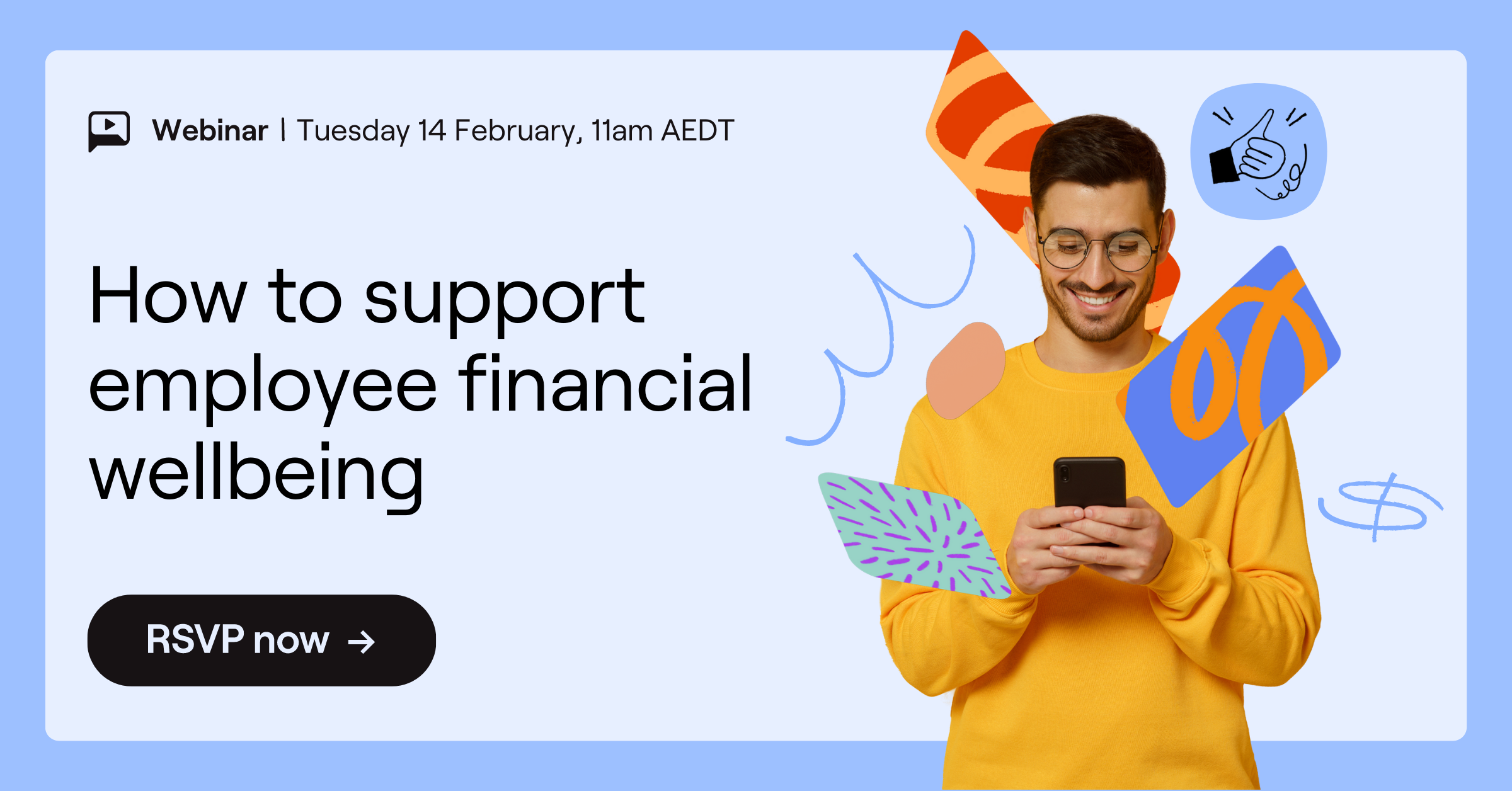 How to support employee financial wellbeing | Employment Hero