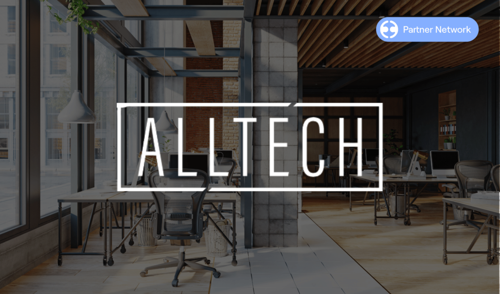 Partner Network: Alltech Outsourced Payroll Solutions