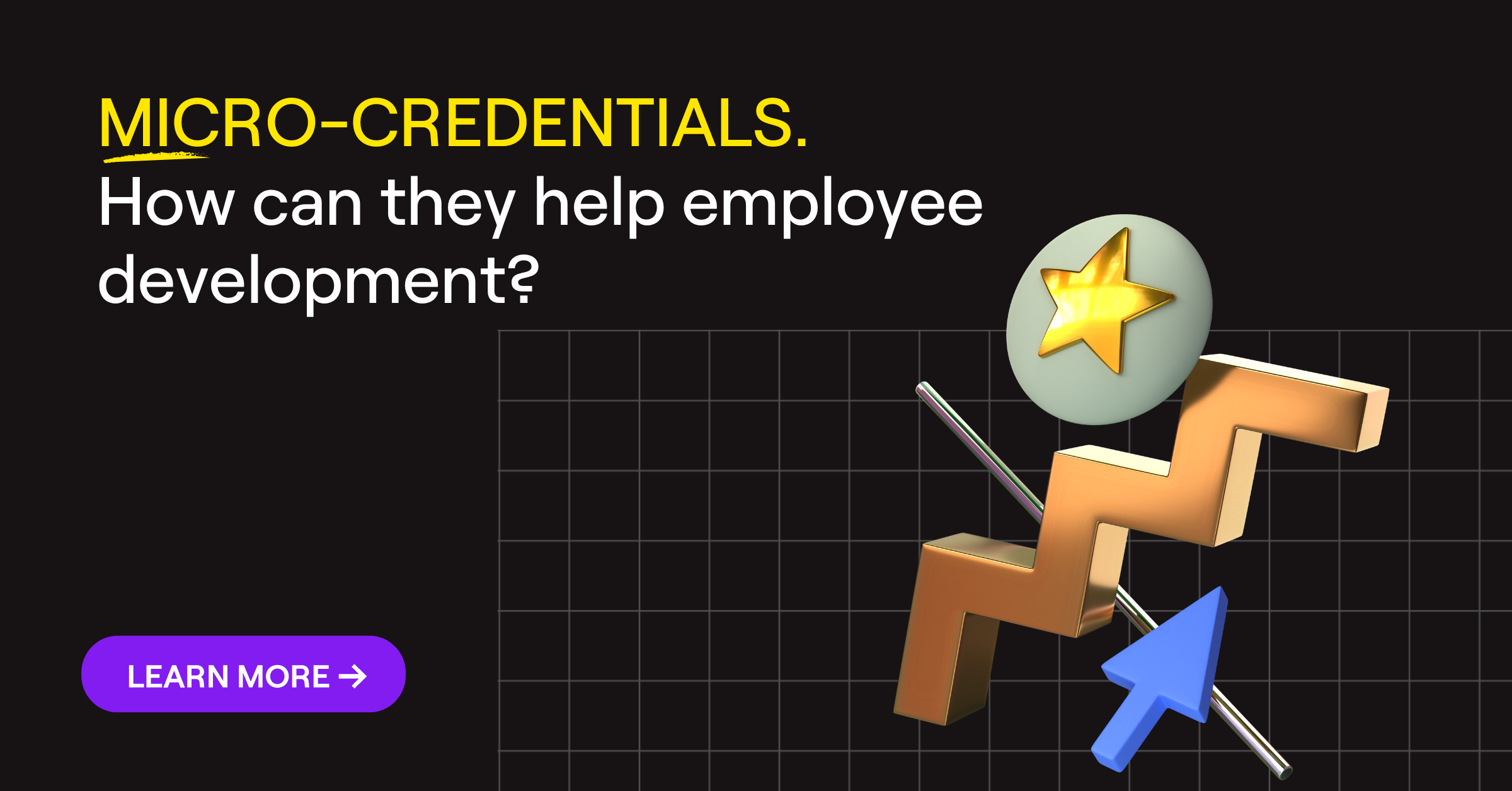 How can micro-credentials help employee development? | Employment Hero