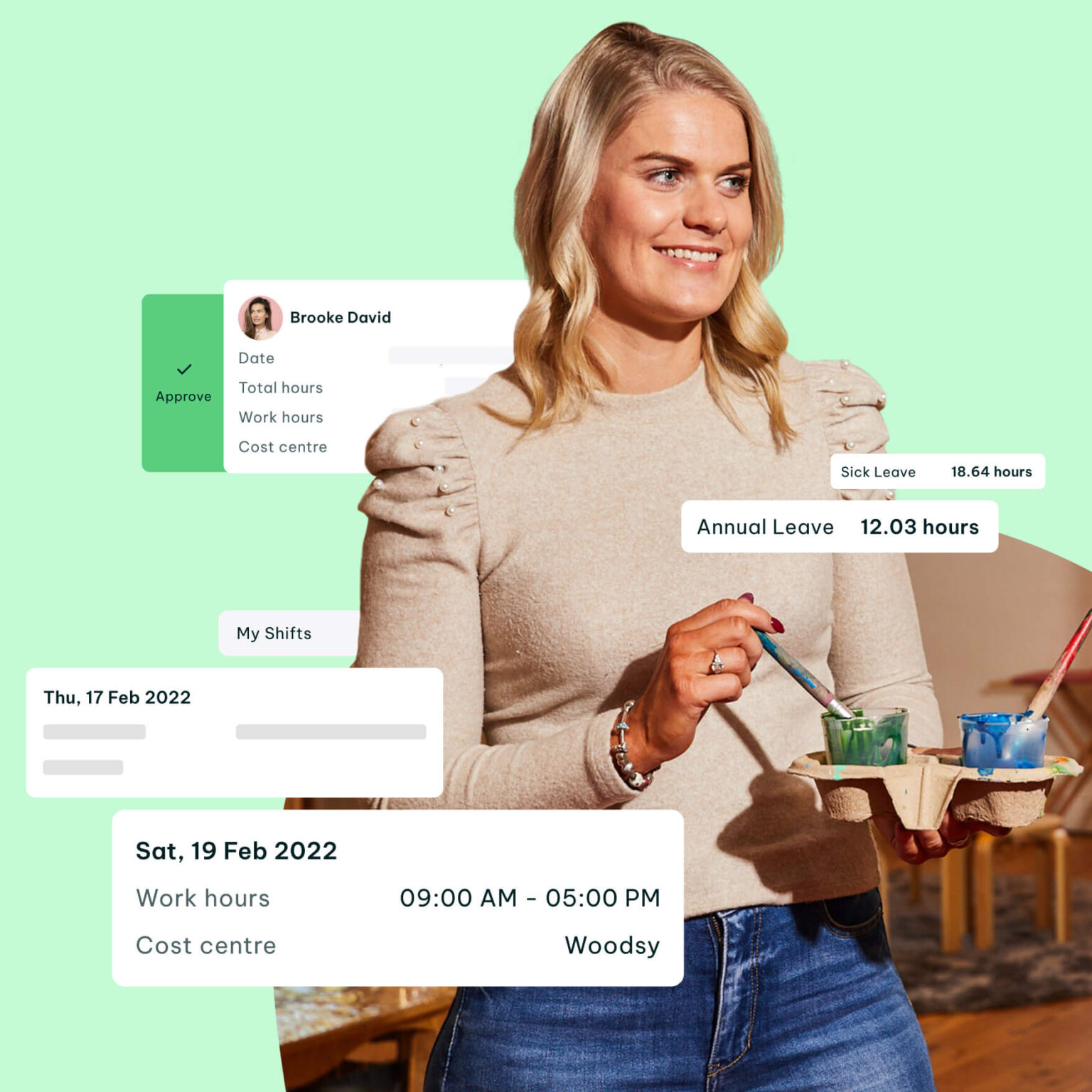 All-In-One HR, Payroll & Benefits Platform | Employment Hero