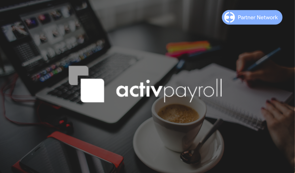 Partner Network: activpayroll
