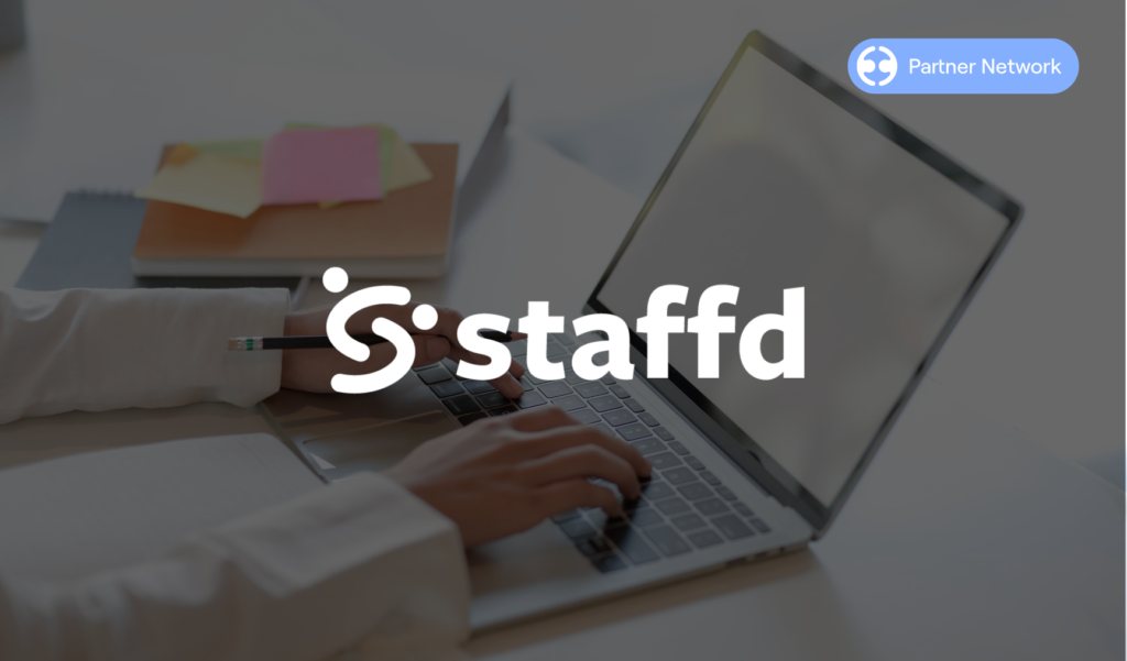 Partner Network: Staffd