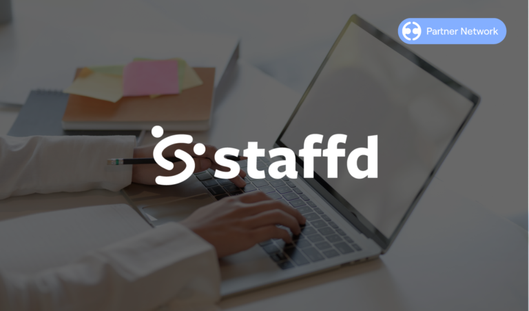 Partner Network: Staffd