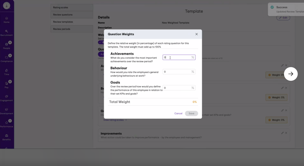 Product Update March 2023