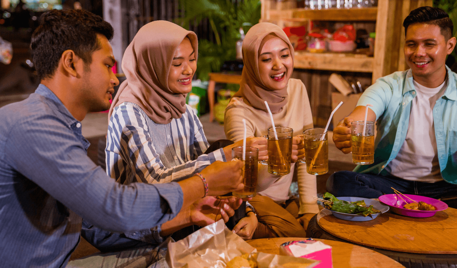 How to better support Muslim employees during Ramadan