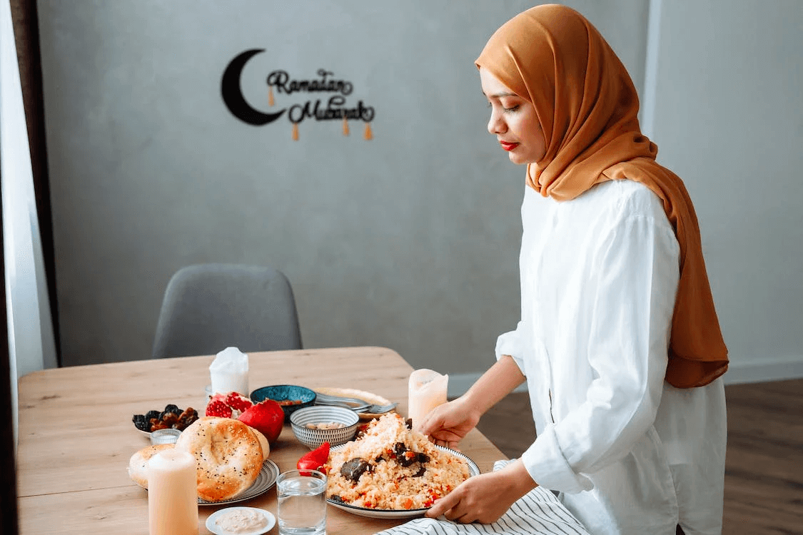 How to better support Muslim employees during Ramadan