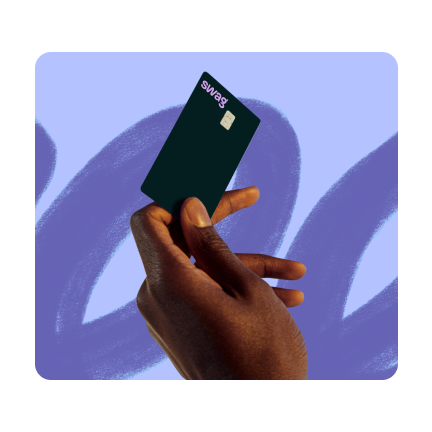 Swag Spend account - Supercharge your pay | Employment Hero