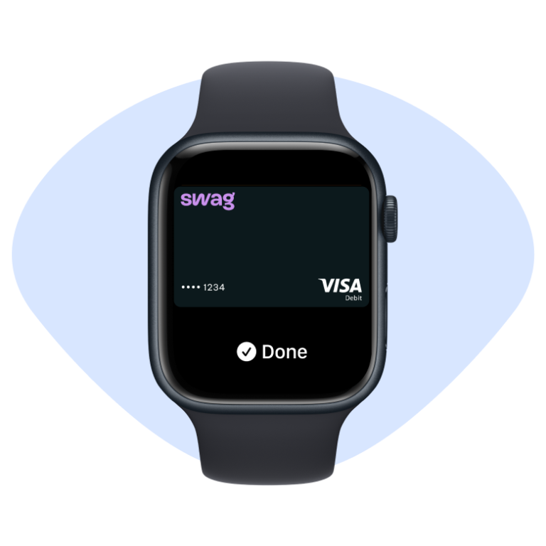 Swag Spend account - Supercharge your pay | Employment Hero