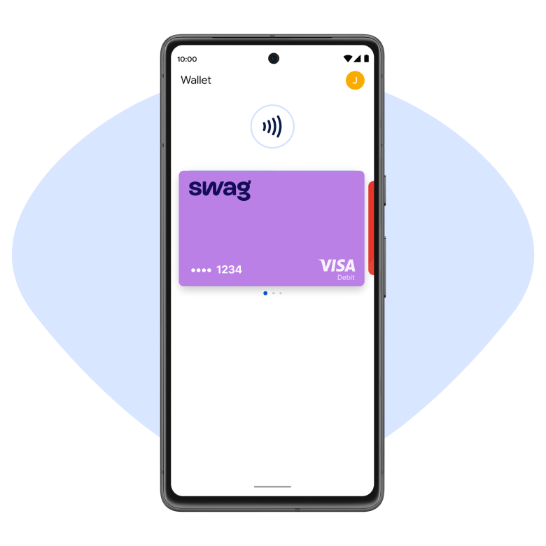 Swag Spend account - Supercharge your pay | Employment Hero