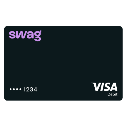 Swag Spend account - Supercharge your pay | Employment Hero