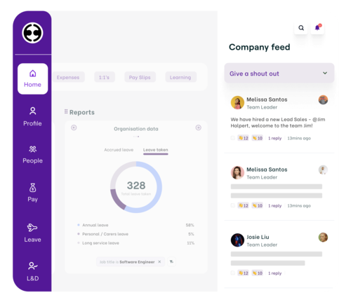 HR Software Australia - Cloud-Based HR | Employment Hero