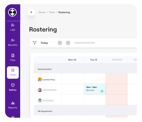 HR Software Australia - Cloud-Based HR | Employment Hero