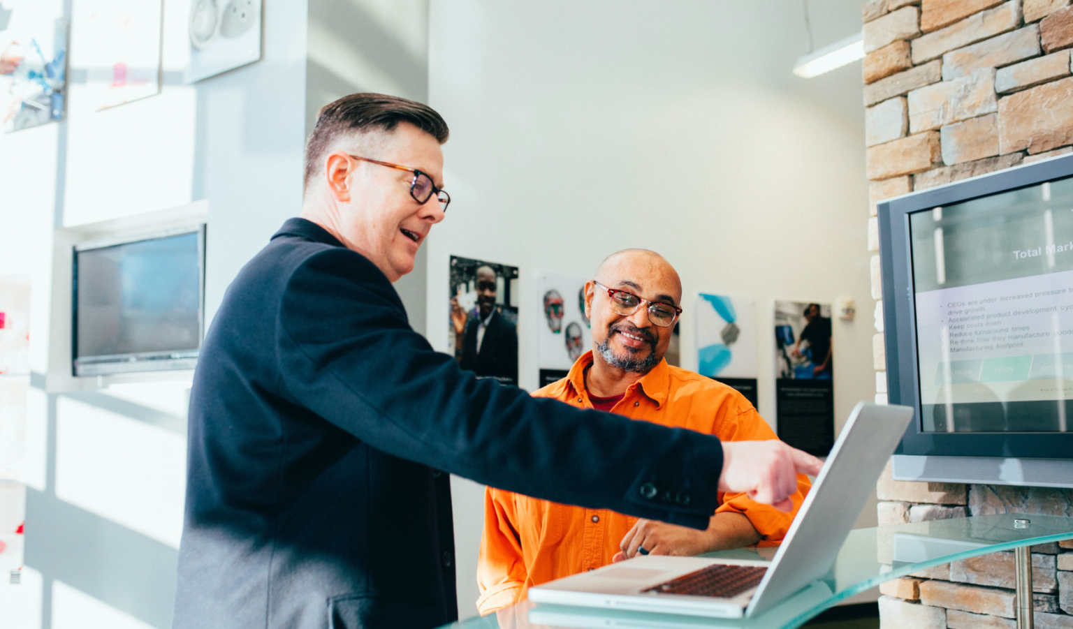 What is a HR business partner (HRBP)?