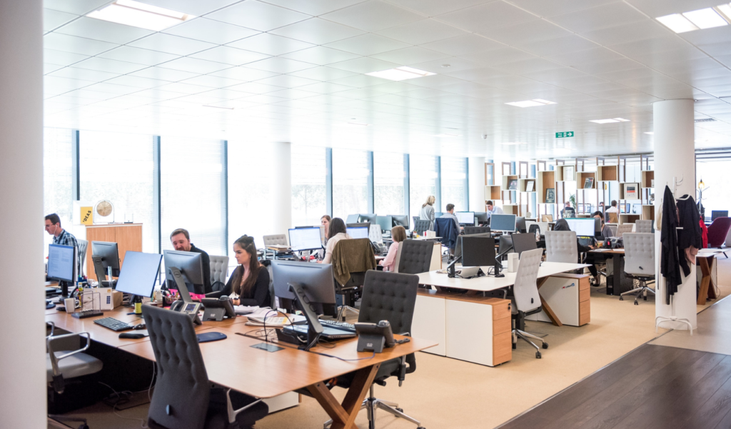8 ways to improve collaboration in the workplace