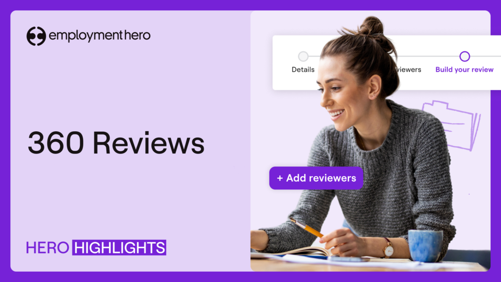 Quick Demos | Employment Hero