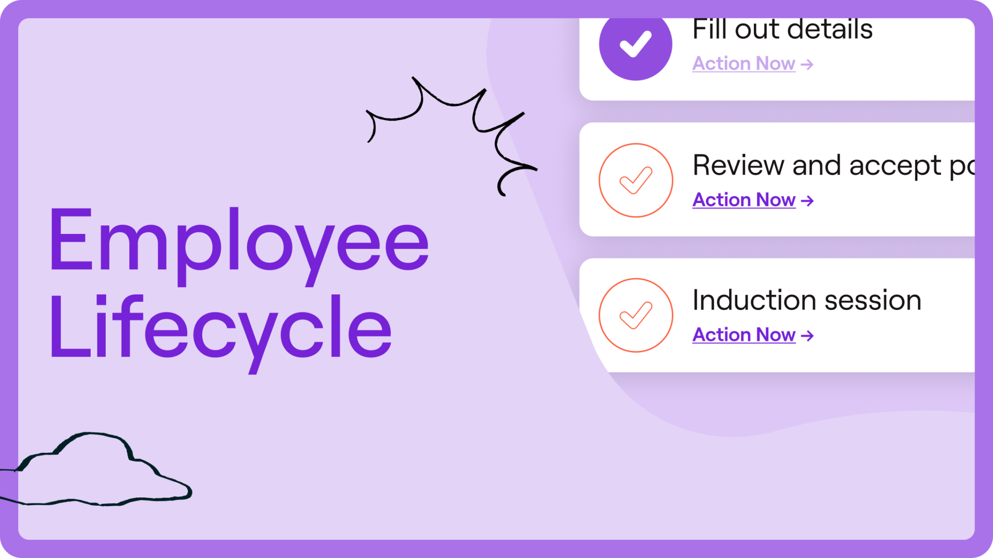 Quick Demos | Employment Hero
