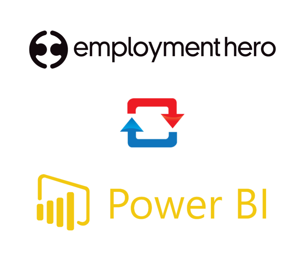 Power BI integration with Employment Hero | HR & Payroll features