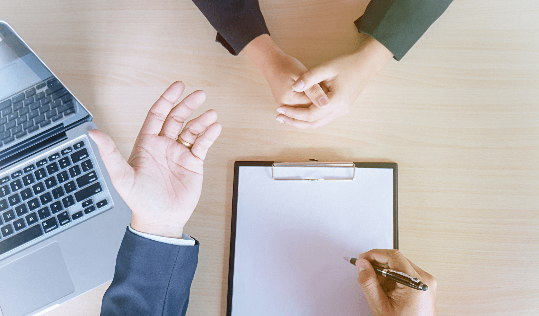 7 best practices when scheduling interviews for candidates