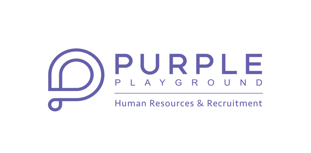 Purple Playground