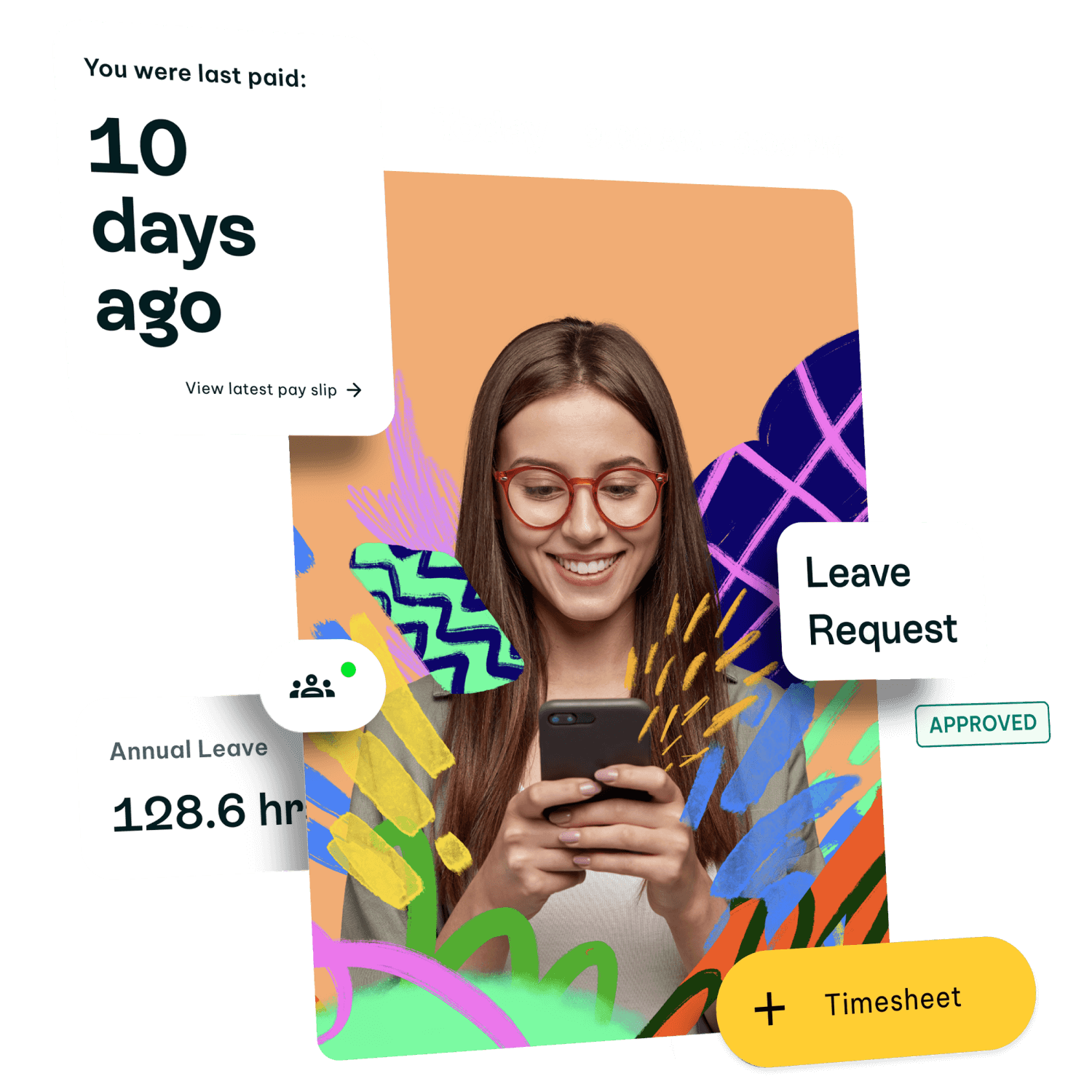 All-In-One HR, Payroll & Benefits Platform | Employment Hero