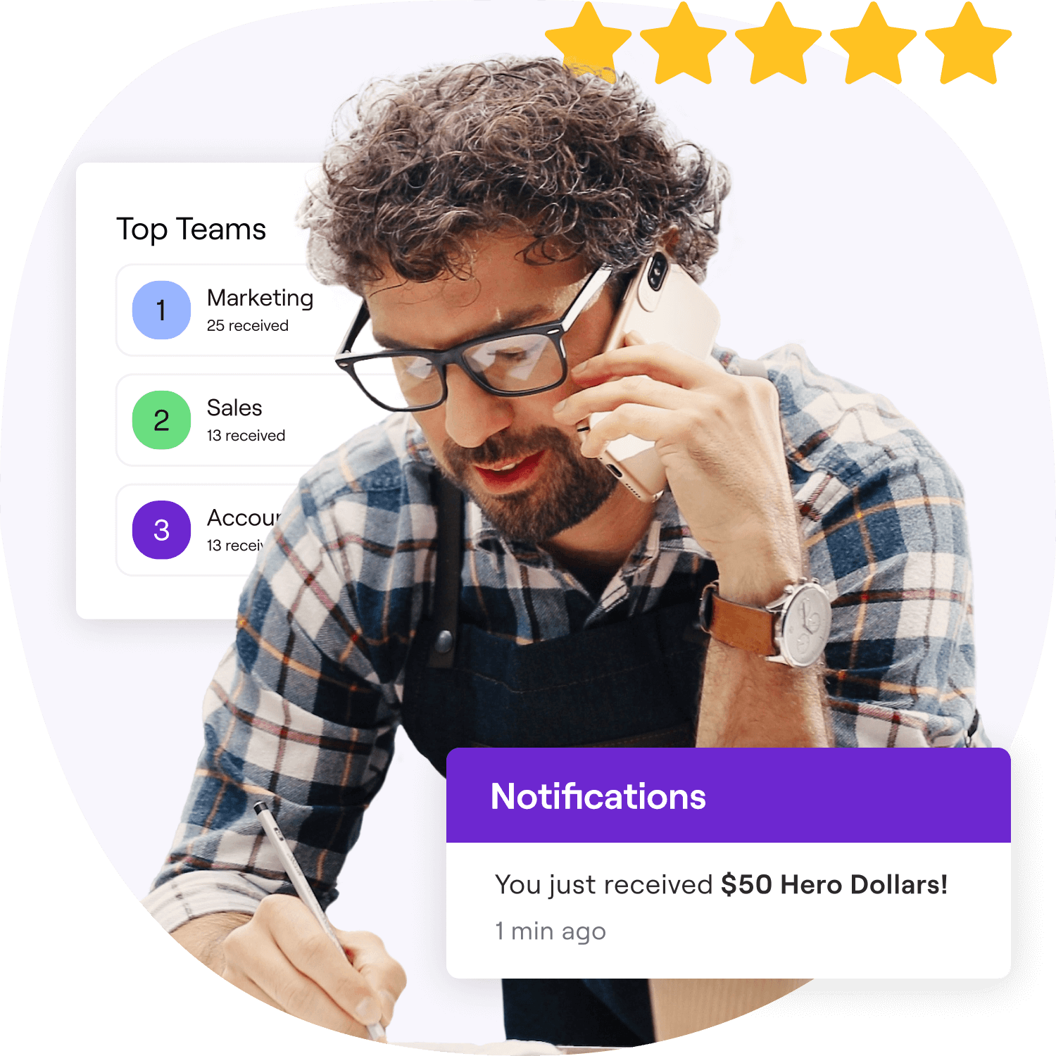 All-In-One HR, Payroll & Benefits Platform | Employment Hero