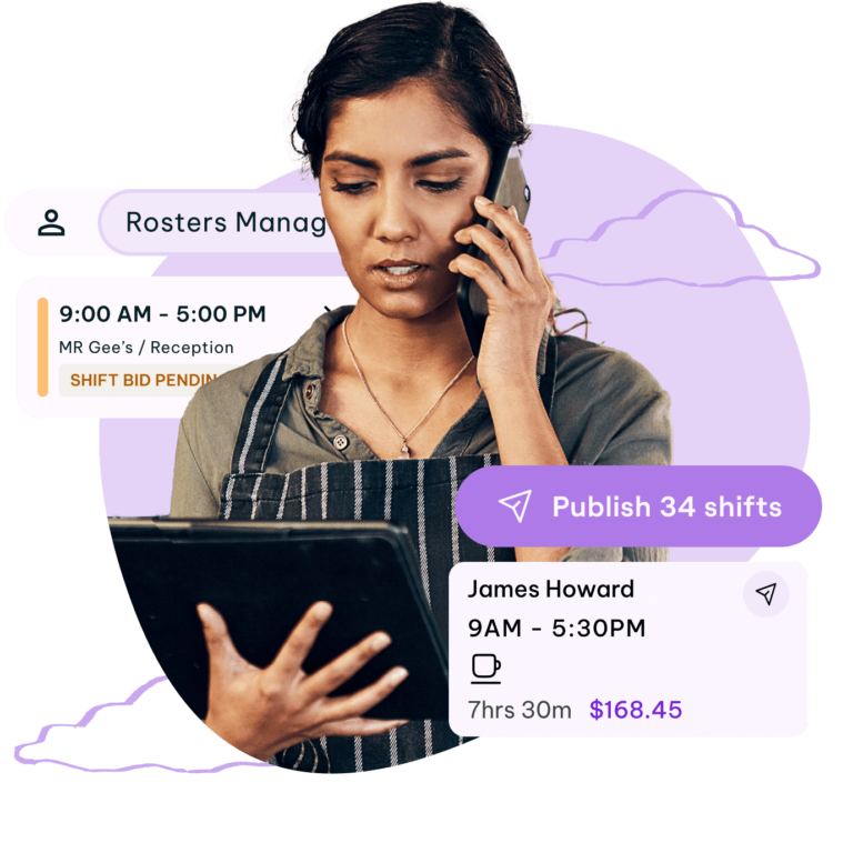All-In-One HR, Payroll & Benefits Platform | Employment Hero